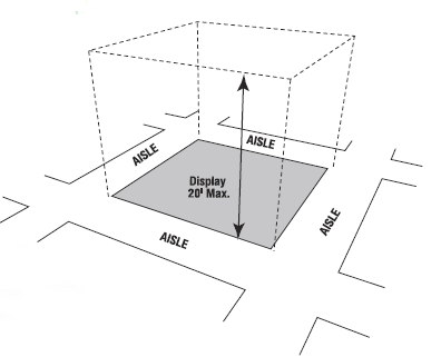 Booth Specs | ABX | ArchitectureBoston Expo