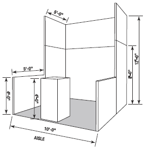 Booth Specs | ABX | ArchitectureBoston Expo