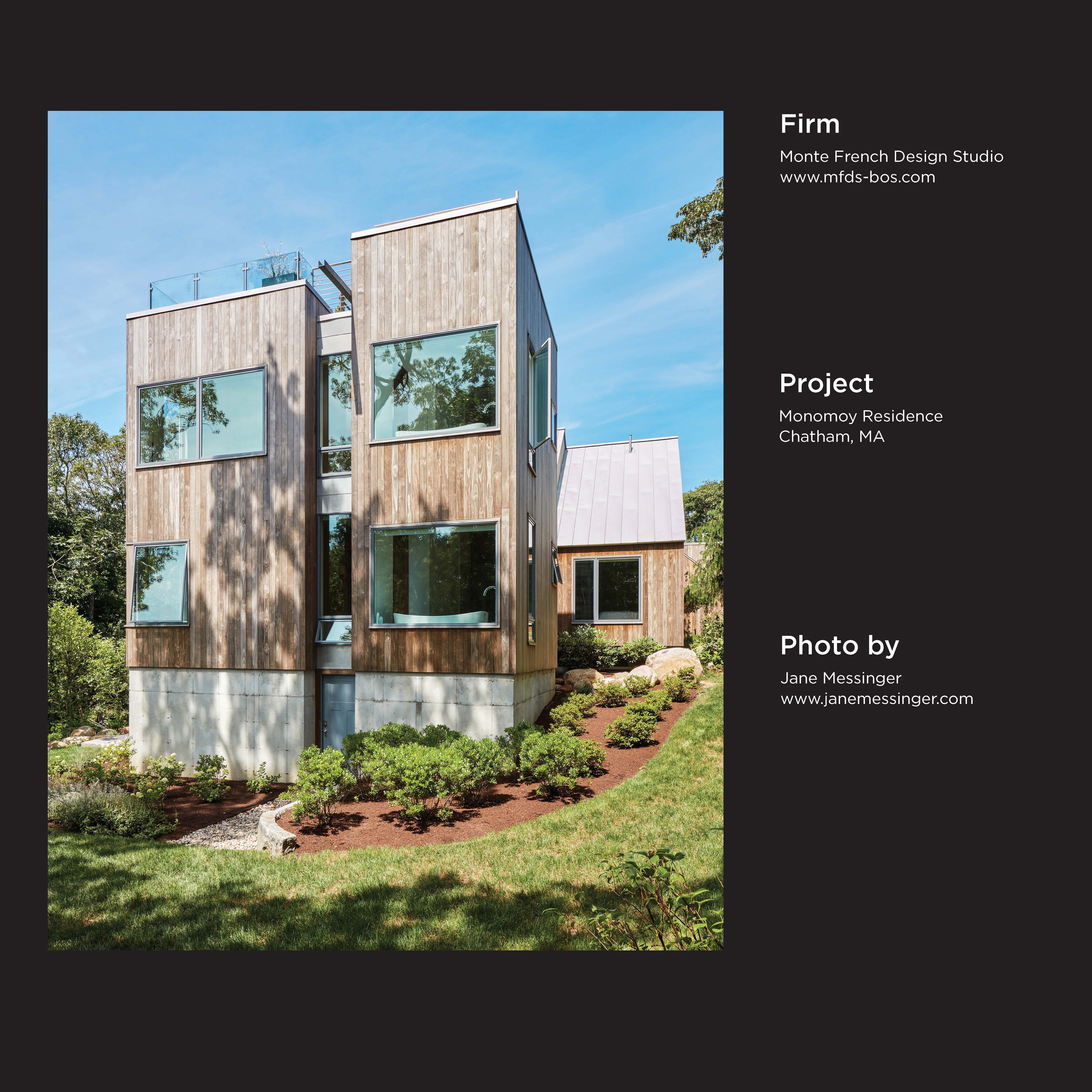 Photo Exhibit Slideshow | ABX19 | ArchitectureBoston Expo