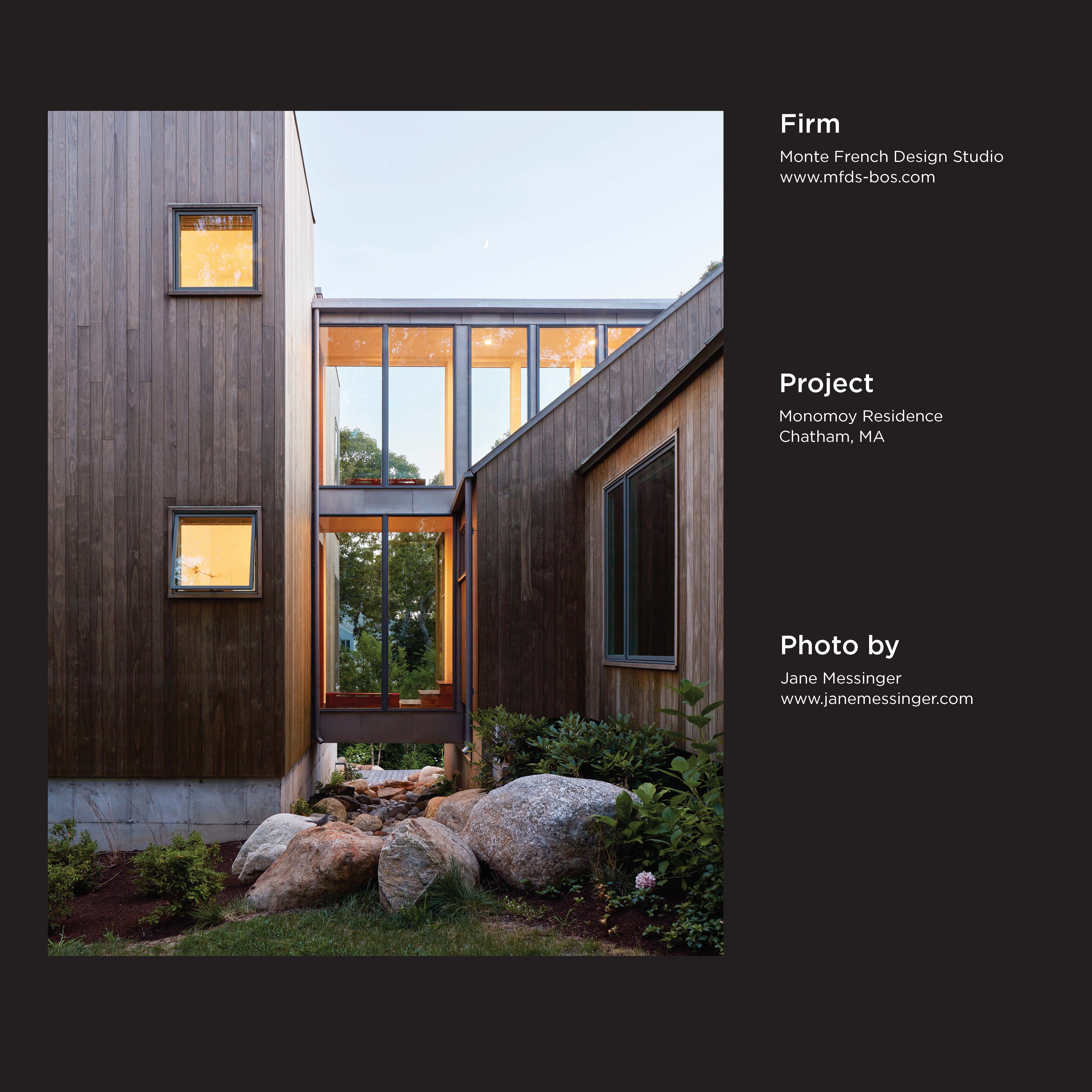 Photo Exhibit Slideshow | ABX19 | ArchitectureBoston Expo