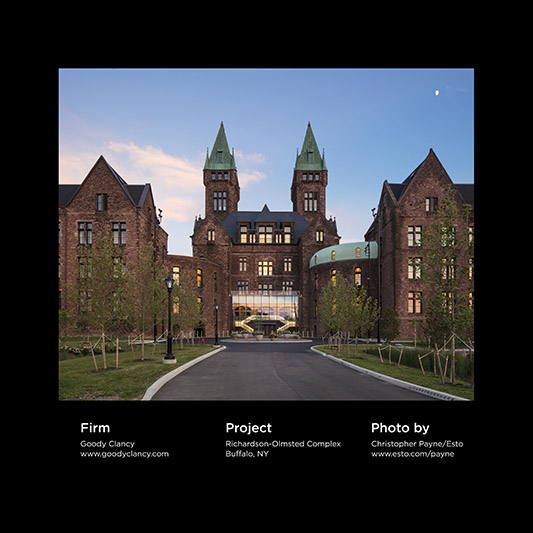 Photo Exhibit Slideshow | ABX | ArchitectureBoston Expo