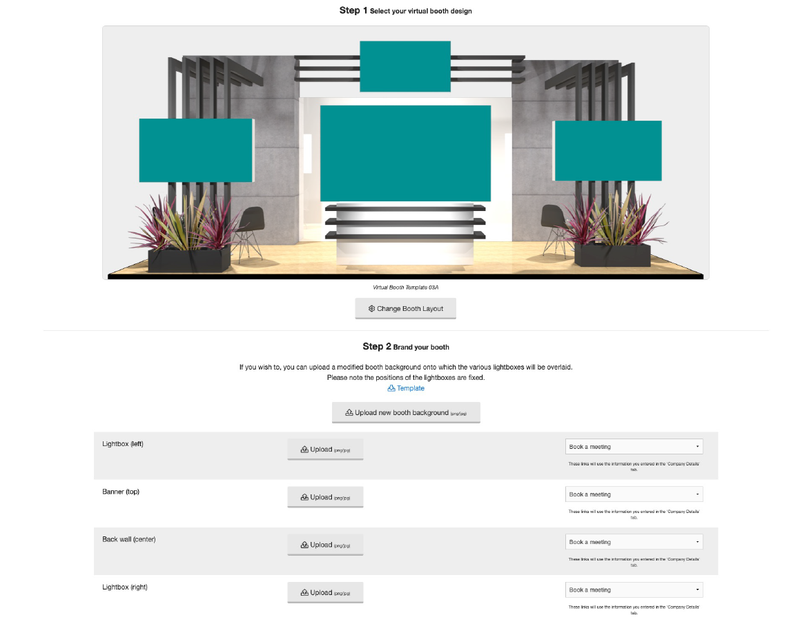Exhibitor Profile | ABX | ArchitectureBoston Expo
